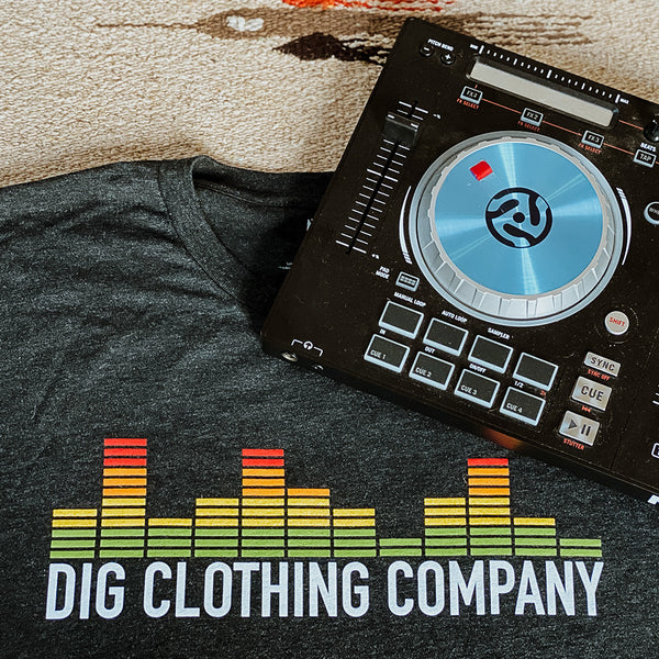 TEES – Dig Clothing Company