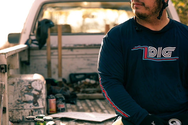 WINTER 2020 – Dig Clothing Company