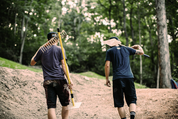 Builder Inspired, Rider Tested Apparel and Gear - DIG – Dig Clothing ...